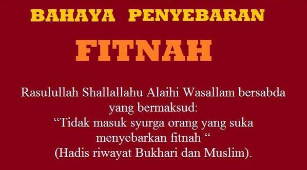 Download Materi Khutbah Jum’at : Tiga Solusi Fitnah Agama – Himayah ...