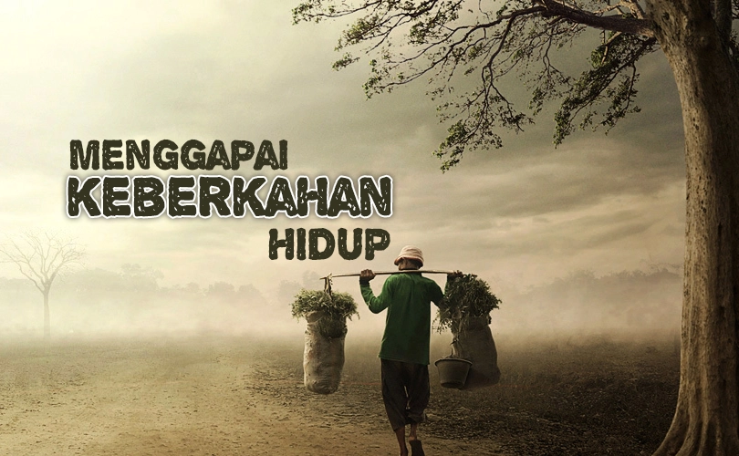 Khutbah Jum’at : Tiga Cara Meraih Keberkahan Hidup – Himayah Foundation