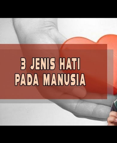 Ebook Himayah : Mengena Jenis-jenis Hati – Himayah Foundation